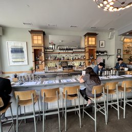 Cookshop New York, NY 10011 | Explore Menu, Customer Reviews & Location