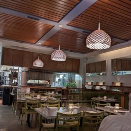 Cookshop New York, NY 10011 | Explore Menu, Customer Reviews & Location