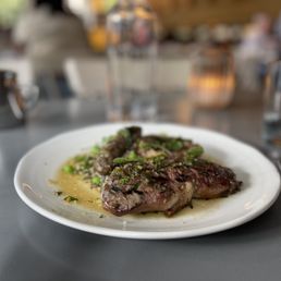 Cookshop New York, NY 10011 | Explore Menu, Customer Reviews & Location