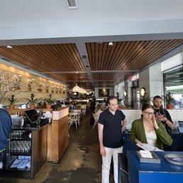 Cookshop New York, NY 10011 | Explore Menu, Customer Reviews & Location